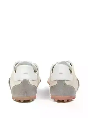 MAISON MARGIELA Sprinters Lace-up Sneakers