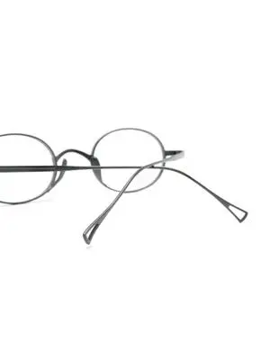 KAME MANNEN 9918 Oval-frame Eyeglasses