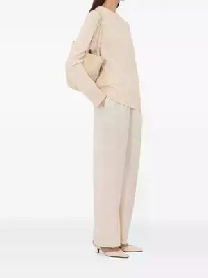 Loulou De Saison Ribbed Sweater