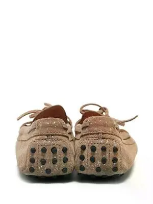 TOD'S Boat Shoes