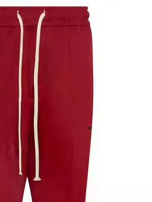 STATE OF ORDER Drawstring Panelled Trousers