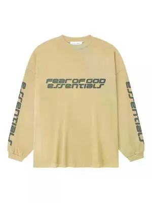 Fear Of God Printed Loungewear For Men