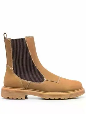 DIESEL® Alabama Pull-on Chelsea Boots