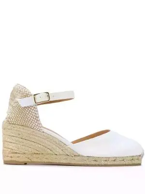 CastaÑer Carol Wedge Espadrilles