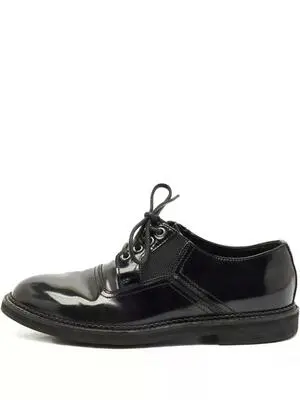 Dolce & Gabbana Casual Derbys