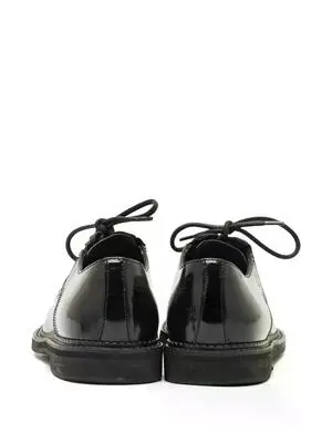Dolce & Gabbana Lace-up Derby Shoes