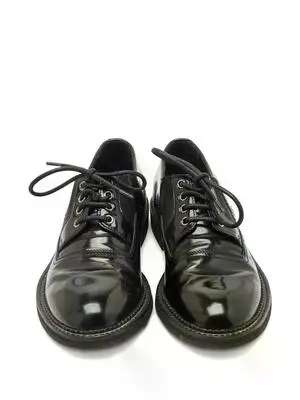 Dolce & Gabbana Lace-up Derby Shoes