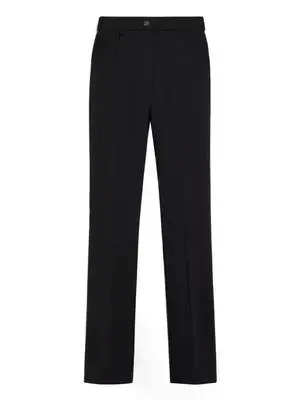 Max Mara Pleated Trousers