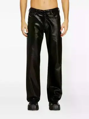DIESEL® Relaxed D-reel Drawstring Jeans
