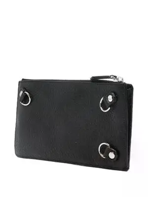 Fendi Logo-plaque Crossbody Bag