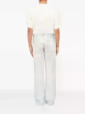 MAISON MARGIELA Five-pocket Jeans - Blue