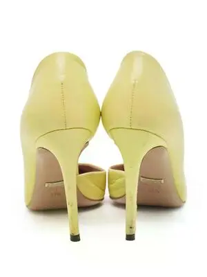 Gucci 95mm Studded Pumps