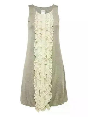 Red Valentino Knee Length Cocktail Dresses