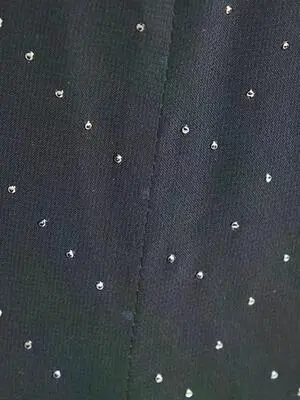 Maje Embellished Maxi Dress