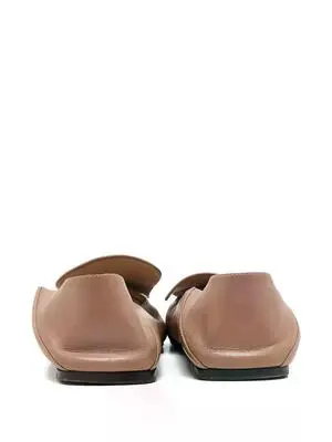 SERGIO ROSSI Sr1 Loafers