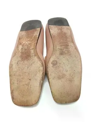 SERGIO ROSSI Sr1 Loafers