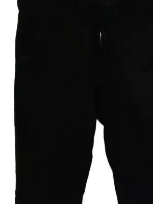 Comme Des Garçons Felted Trousers