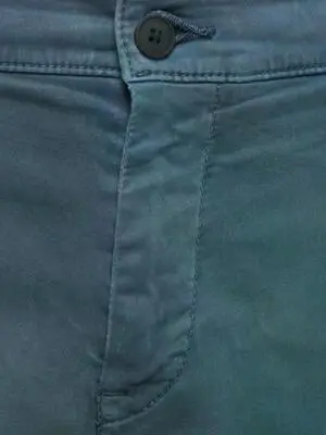 BOSS Cotton Shorts - Blue