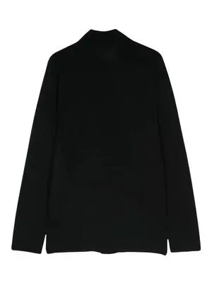 Seventy Long-sleeve Cotton Blend Shirt