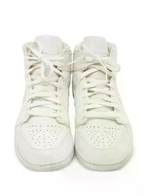 JORDAN Air 1 High-top Sneakers