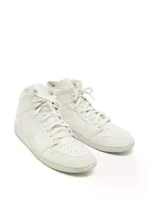 JORDAN Air 1 High-top Sneakers