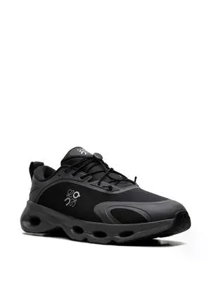 On X Loewe Cloudsolo Sneakers - Black