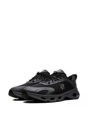 On X Loewe Cloudsolo Sneakers - Black