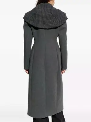 DIESEL® G-olden-long Buttoned Coat