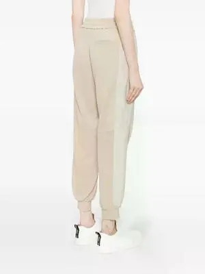 Brunello Cucinelli Panelled Jersey Track Pants