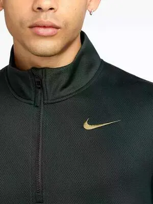 Nike Victory Half-zip Top - Grey