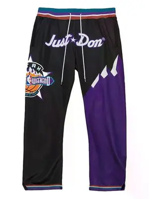 Mitchell & Ness Sport Bottoms For Men