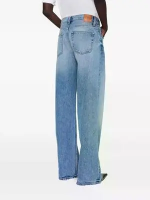 ANINE BING Hugh Jeans