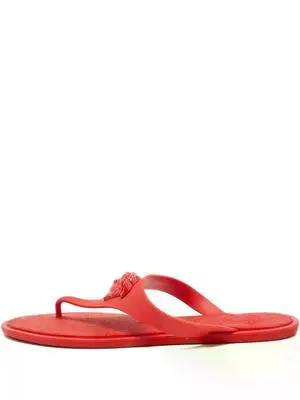 Versace Medusa Emblem Sandals