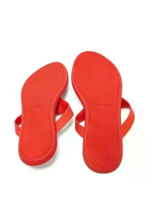 Versace Medusa Emblem Sandals