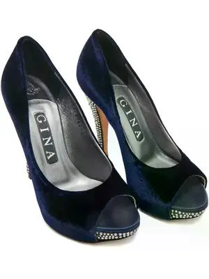 Gina Casual Pumps
