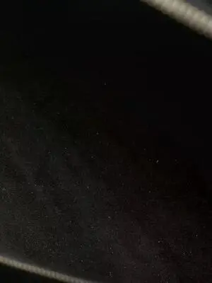 LOUIS VUITTON Pm Pont Neuf Handbag - Black