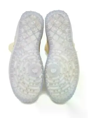 Nike Leather Sneakers