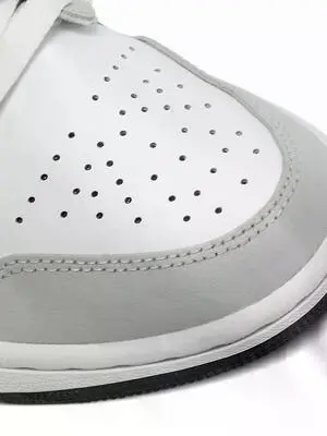 JORDAN Air 1 Sneakers - White