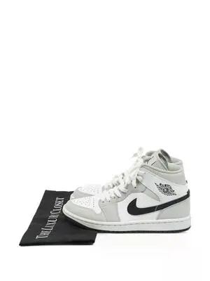 JORDAN Air 1 Sneakers - White