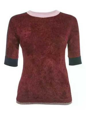 Max Mara Knit Sweater