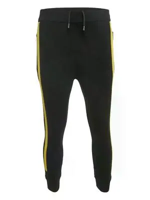 Neil Barrett Slim-fit Knit Trousers