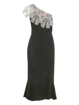 Peter Pilotto Plain Cocktail Dresses