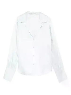 Anine Bing Collared Shirts For Women