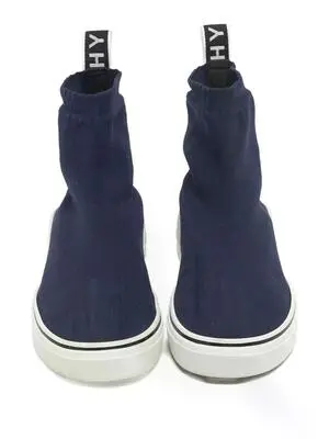Givenchy George V Sneakers