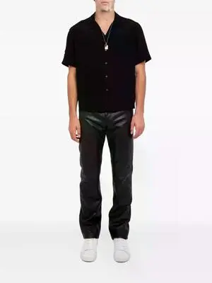 Zadig&Voltaire Slony Button-fastening Shirt