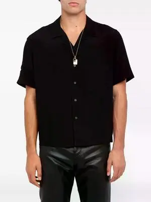 Zadig&Voltaire Slony Button-fastening Shirt