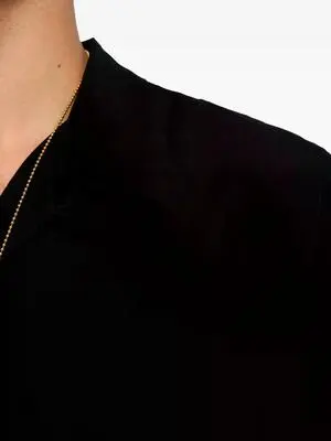 Zadig&Voltaire Slony Button-fastening Shirt
