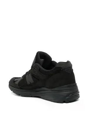 NEW BALANCE X Dover Street Market 991v2 Sneakers