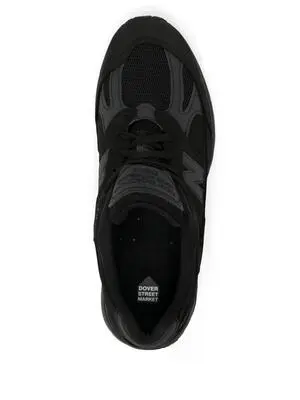NEW BALANCE X Dover Street Market 991v2 Sneakers