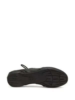 DIESEL® Lace-up Ballerinas